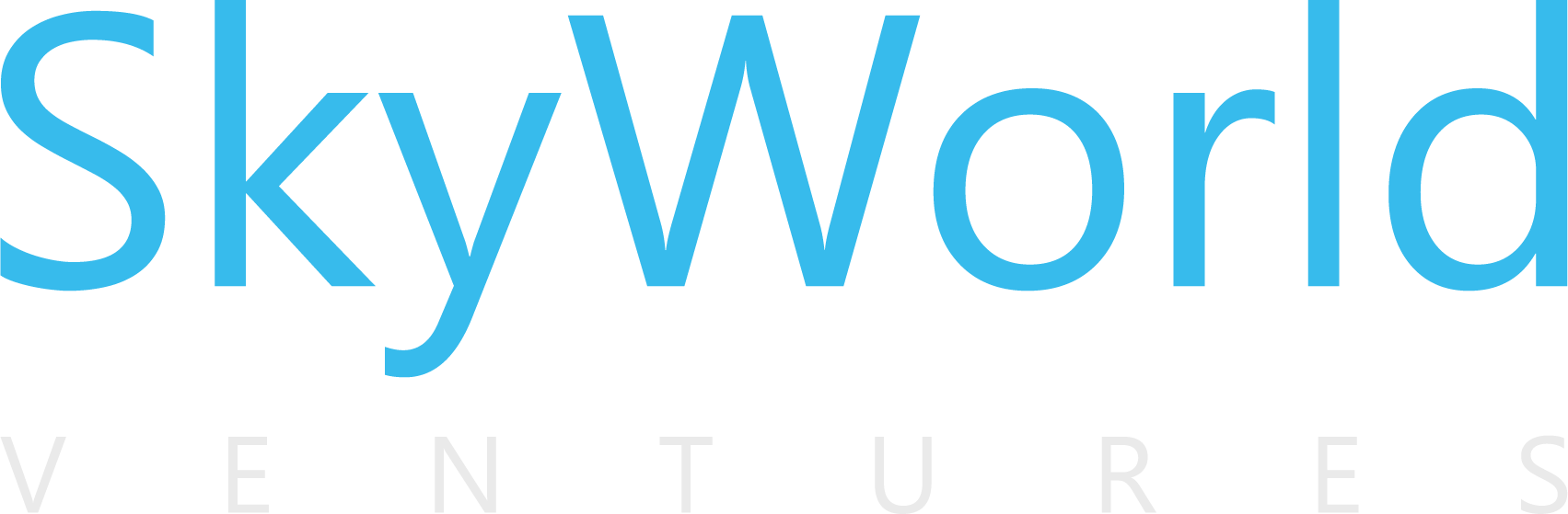 SkyWorld Ventures | Web Development, Branding & App Services